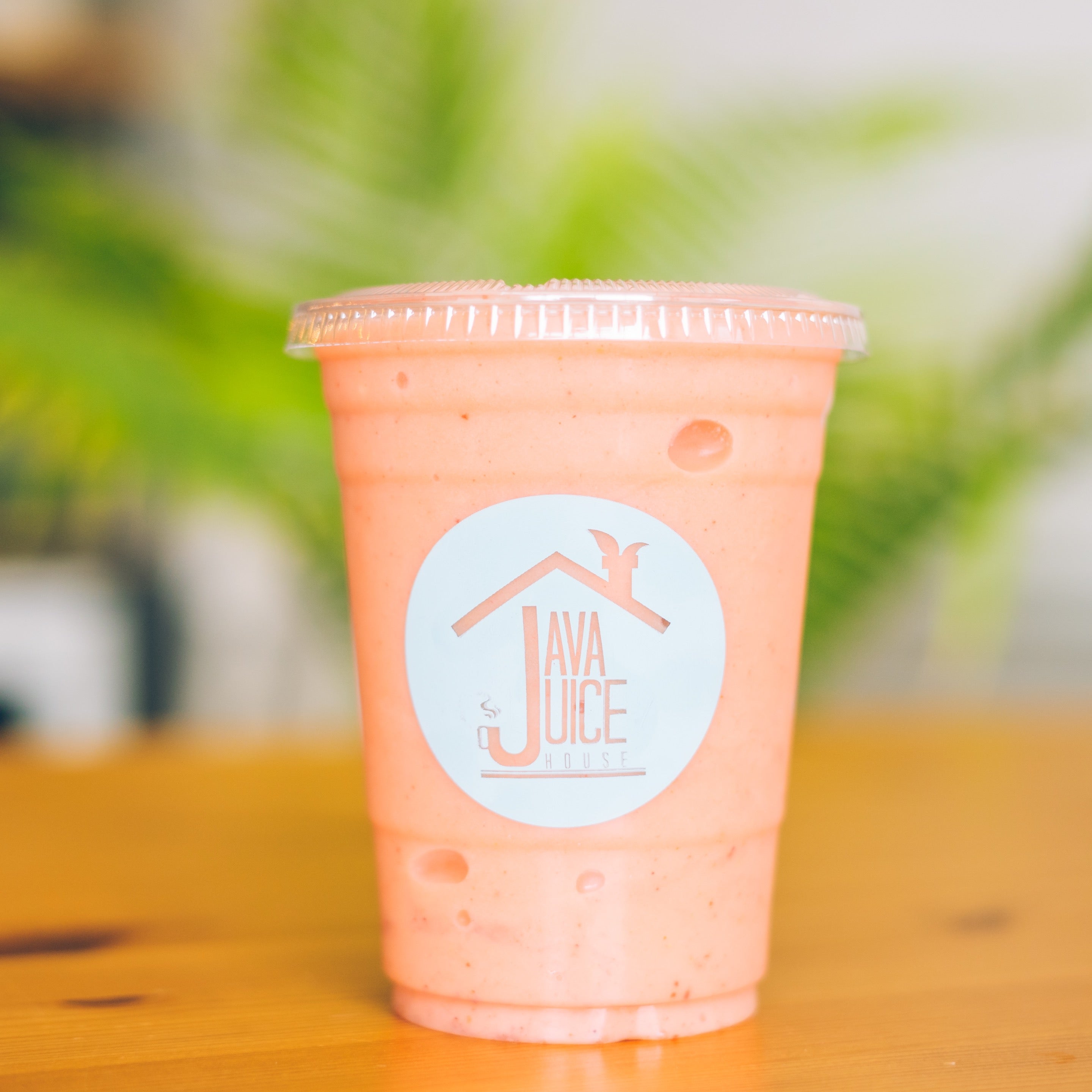 Selfie | Java Juice House