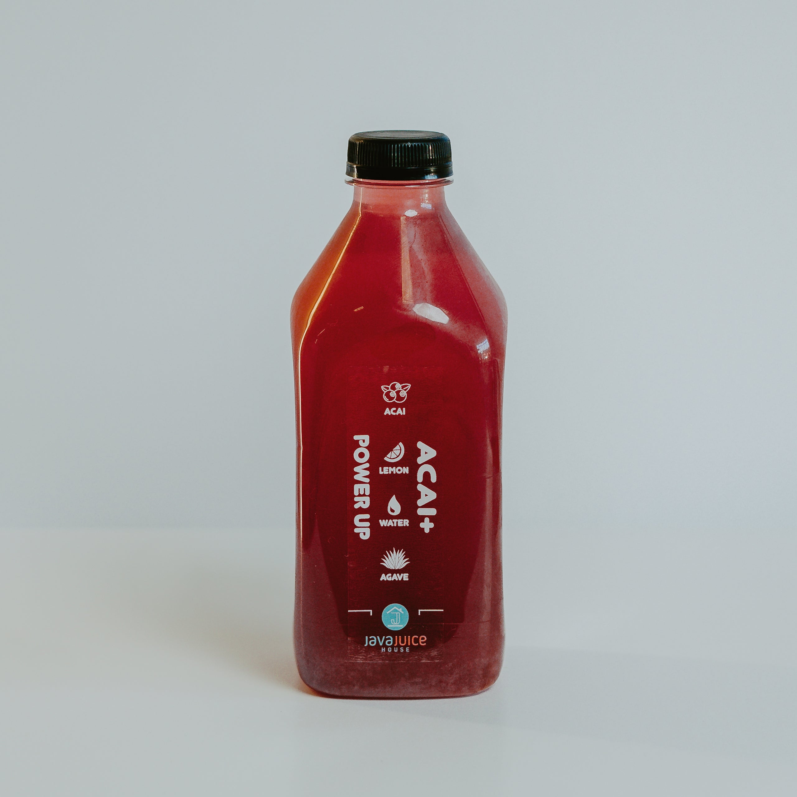 32 oz. Acai++ | Java Juice House